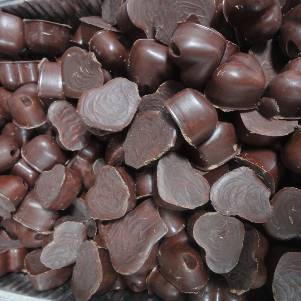 Cacao Tablea – CROWN ALL NATURAL